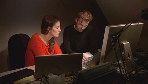 60 Minutes The Signaling System Seven SS7 Vulnerability