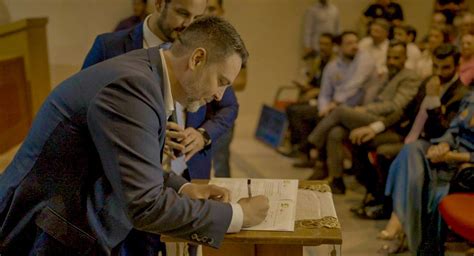 Léo Moraes reforça combate às Fake News e assina Pacto pela Democracia