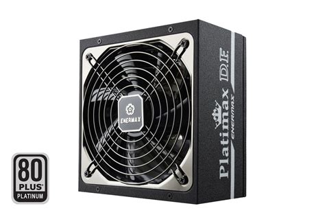 80 PLUS® Platinum
