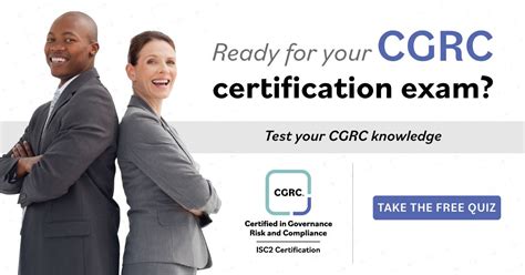 Isc2 Governance Risk And Compliance On Linkedin Cgrc Cybersecuritycertification