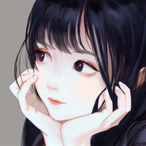 300 Imagens De Anime Girl