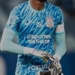 Flamengo Recusa Nova Proposta Do Corinthians Pelo Goleiro Hugo Souza