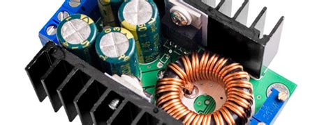 Buck Converter Uses At Timothy Simpson Blog