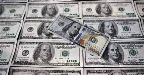 დოლარის კურსი 9 ნოემბრის შემდეგ ყველაზე მაღალ ნიშნულზეა ტაბულა