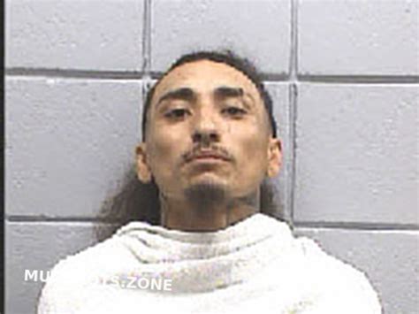 HERNANDEZ JOSE LUIS AYALA 05 15 2023 Navarro County Mugshots Zone