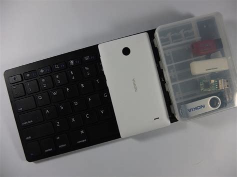 Minimalist Bluetooth Keyboard Review Its Only P56975