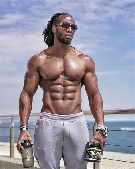 Sexy Black Men Artofit