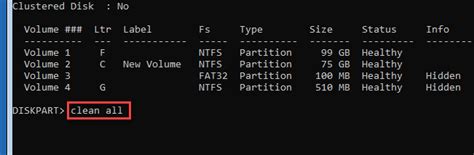 Failed To Format The Selected Load Partition Error 0x8004242d Fix