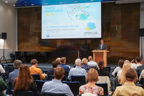 open lab on linkedin openlab tartu