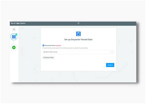 Automate Data Entry With Docparsers Quickbooks Integration