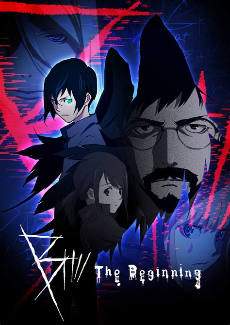 B The Beginning Image 2361830 Zerochan Anime Image Board