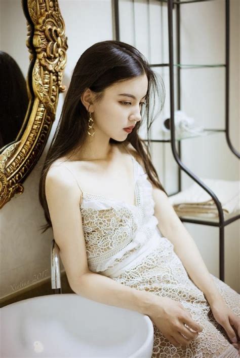 攝影：美不可方物，這樣的美麗，一定會打動人心 每日頭條