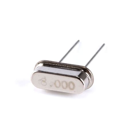 6mhz crystal oscillator oku electronics