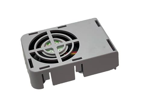 Iai Rcon Fu Fan Unit For Rcon Controller
