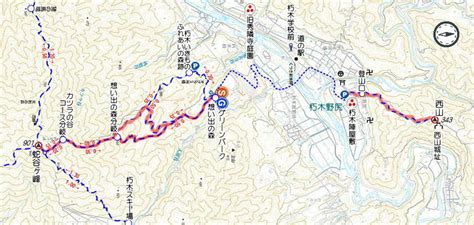 蛇谷ヶ峰西山朽木陣屋跡滋賀