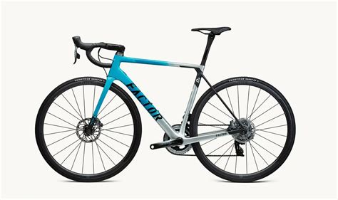 Rower Factor O2 Miami Blue Adambike