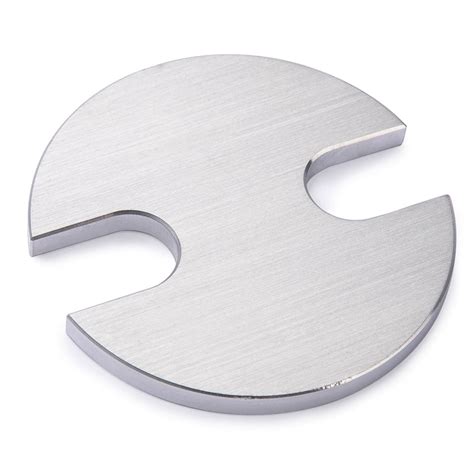 Cable Entry Round By Artifex Artifex Interiors Pty Ltd