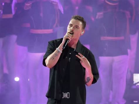 Dawid Podsiadło Na Pge Narodowym Transmisja Z Koncertu Rozrywka Wprost