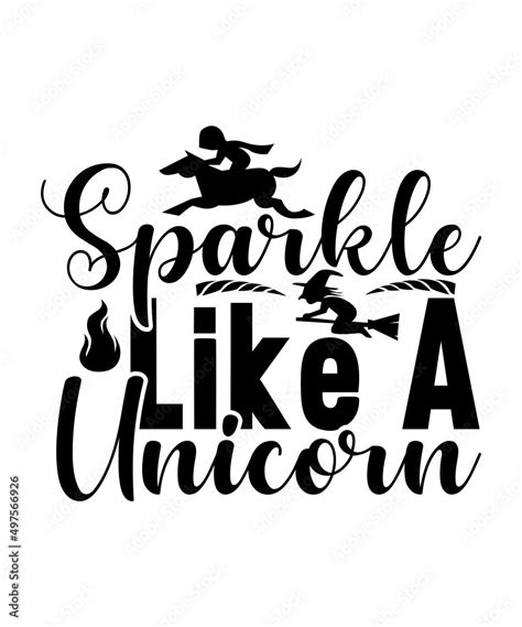 Unicorn Bundle Svg Bundle Svg Unicorn Horn Unicorn Clipart Unicorn