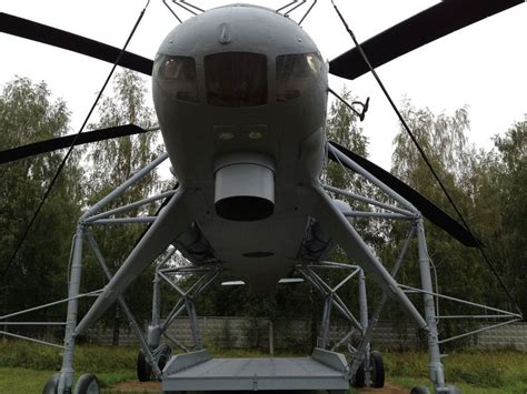 MI-10 (1).JPG | Авиация, Пилоты вертолетов, Несущий винт