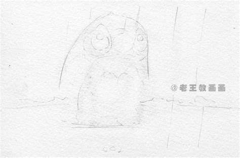 【绘画教程】适合零基础的简笔画教程