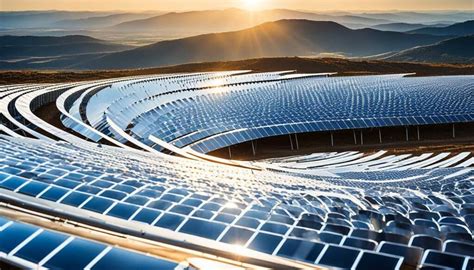 The Power Of Curves Parabolic Trough Solar Collectors