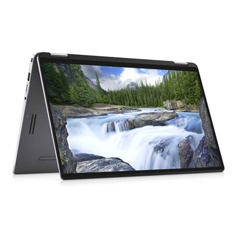 Купить Ноутбук-трансформер Dell Latitude 9410 14" 1920x1080 (Full HD ...