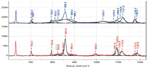Raman Spectroscopy With DSC Linseis