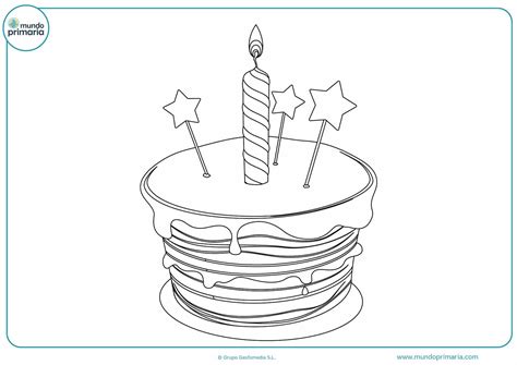 Dibujos De Felicitaciones De Cumplea Os Para Colorear Pypus Est Ahora