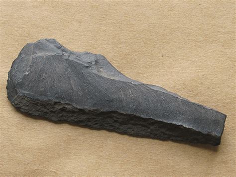 Chipped Stone Analysis Rediscovering The Past Through Museum Collections Museum Of Indian