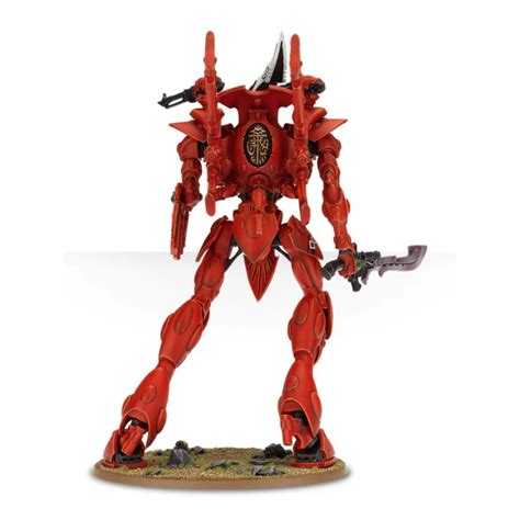 Wraithknight