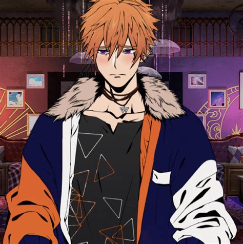 I Want To Kiss Him So Bad You Dont Even Know 🤬🤬🤬 Ryagamiyato