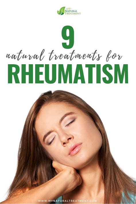 9 Natural Treatments For Rheumatism With Mint And Birch