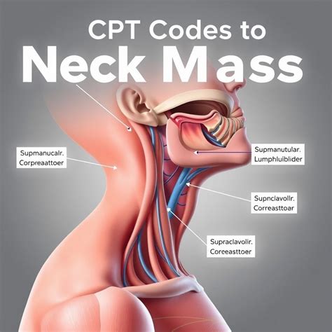 CPT Codes For Neck Mass Evaluation And Management Wmwtl