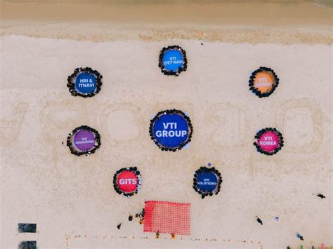 Tất Cả Những Gì Bạn Cần Biết Về Vti Group