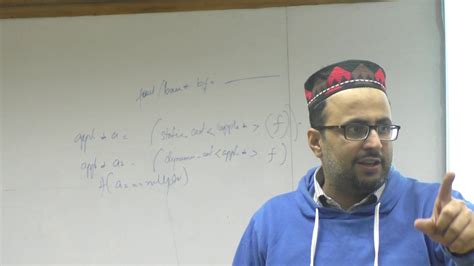 Oop Lec20 P04 Review Of Book Chapters Dynamic Cast Youtube