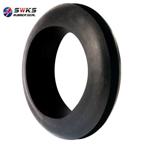 Rubber Double Sided Coil Protector Manufacturers And Suppliers China
