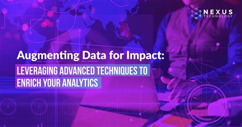 nexus technology on linkedin datquality dataaugmentation bi