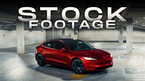Stock Footage