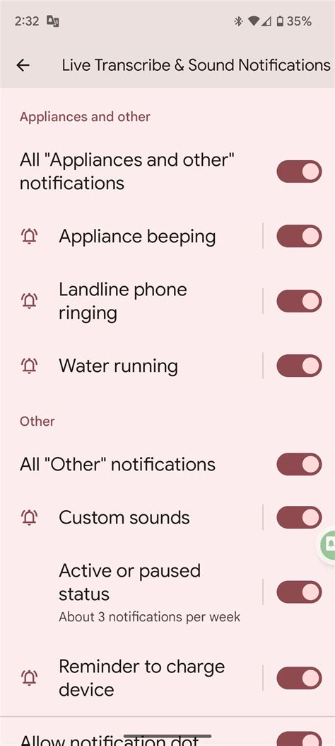 How To Turn Real World Sounds Into Visual Notifications On Your Android