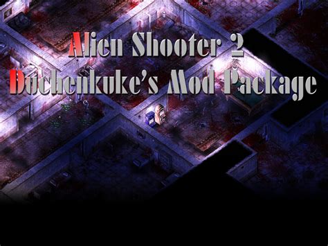 Alien Shooter 2 Reloaded Hq Weapon Sounds Mod Moddb