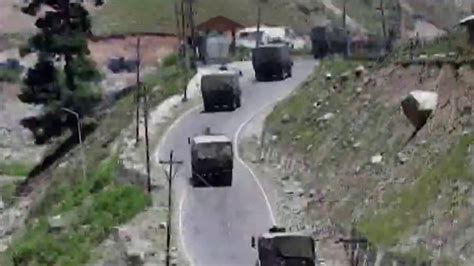 Border Dispute Between China And India Turns Deadly Fox News