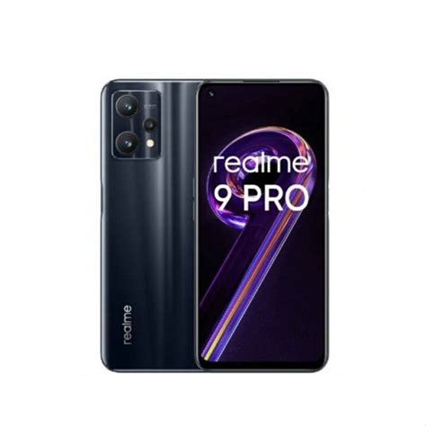 Rekomendasi HP Realme RAM 6 GB Terbaik Harga Terbaru 2024