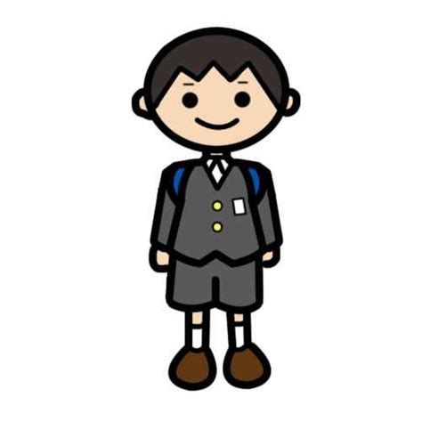 hiro式無料イラスト素材工房 春の行事イラスト