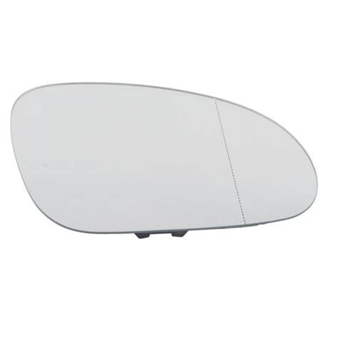 volkswagen passat b6 miroir d aile en verre côté droit pièce de