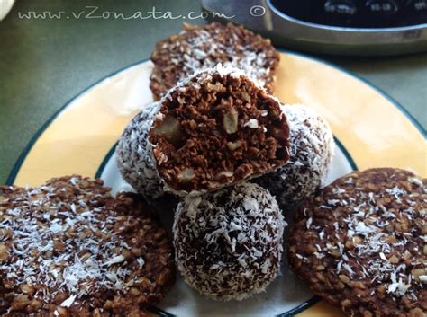 Медени бонбони Бисквити и бонбони в сладката зоната