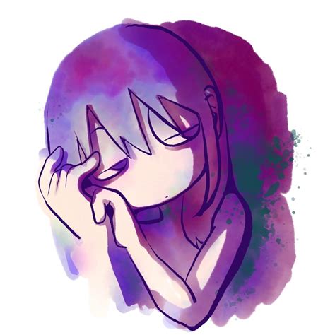 Original Drawn By Explosion Psycho Danbooru