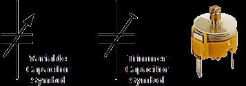 Capacitor Type Identification