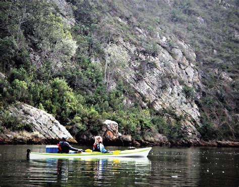 New Overnight Cape Kayak Camino In Plett New Overnight Cape Kayak
