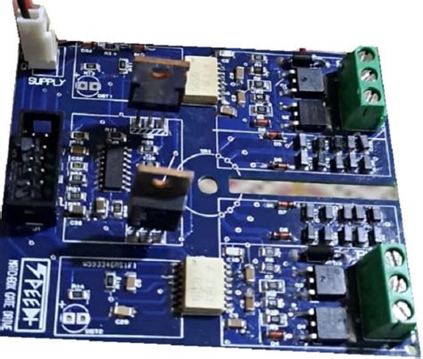 Design Customized Electronics Solutions By Hassanmohyudine Fiverr